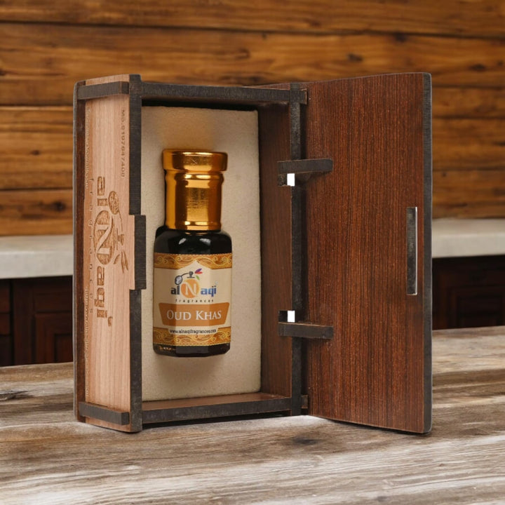 Attar Shop Online | Buy Attar Online | Alcohol free Attar – Alnaqi ...