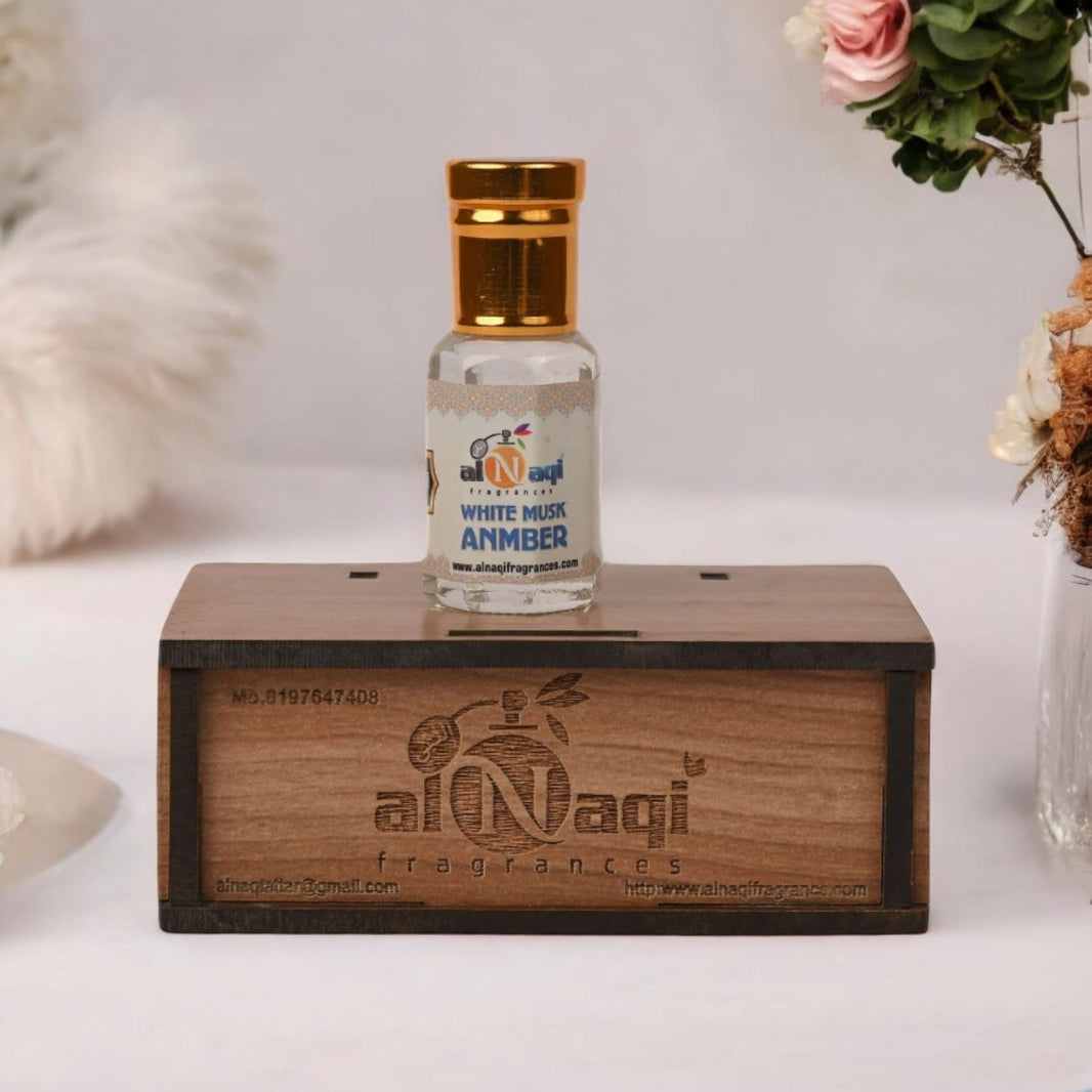 Musk Attar Online | Long-lasting, Alcohol-free Attar for Men & Women ...