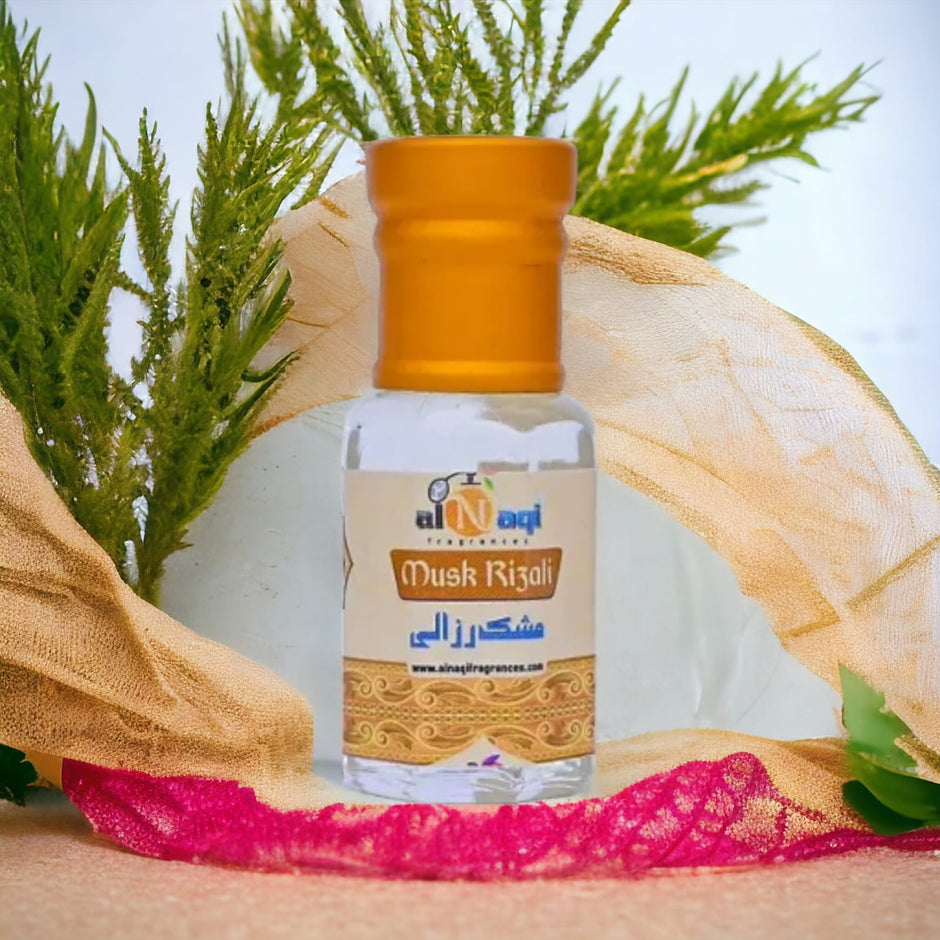 Musk Attar Online | Long-lasting, Alcohol-free Attar for Men & Women ...