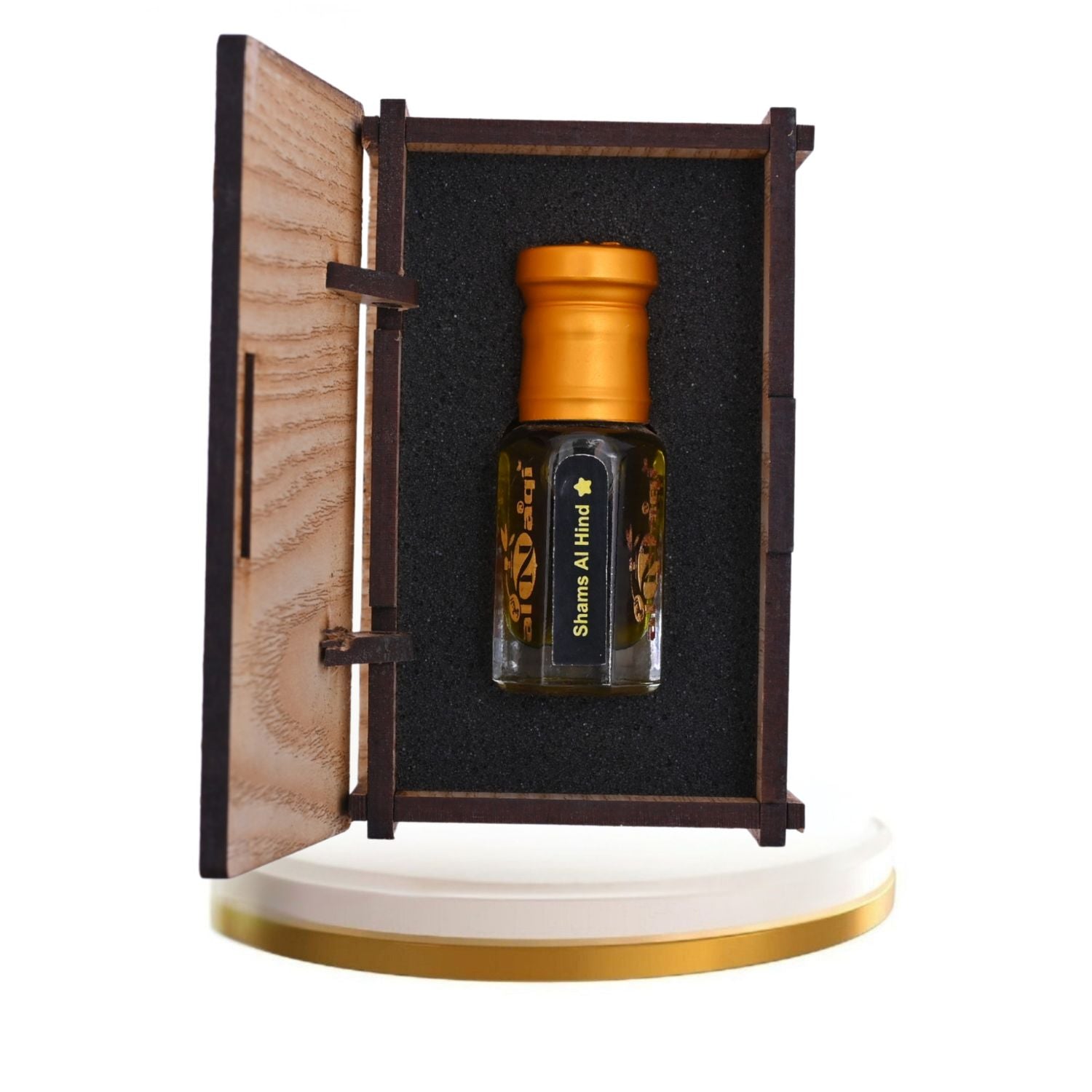 Shams Al Hind - Shams Oud Perfume
